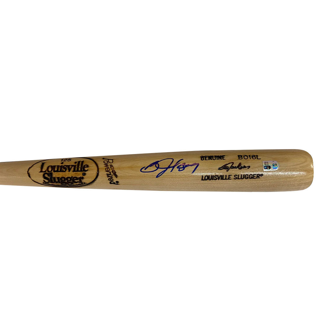 Bats – Legends Memorabilia Collection