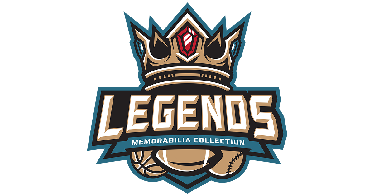 Lapel Pins – Legends Memorabilia Collection