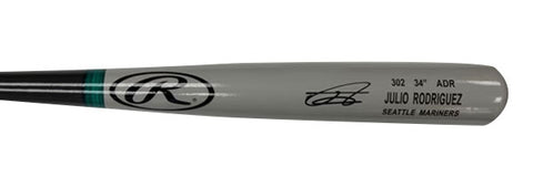 Official MLB Autographed Baseball Bats | Legends Memorabilia Collection